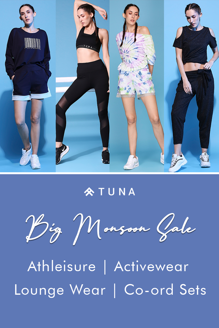 Tuna Active